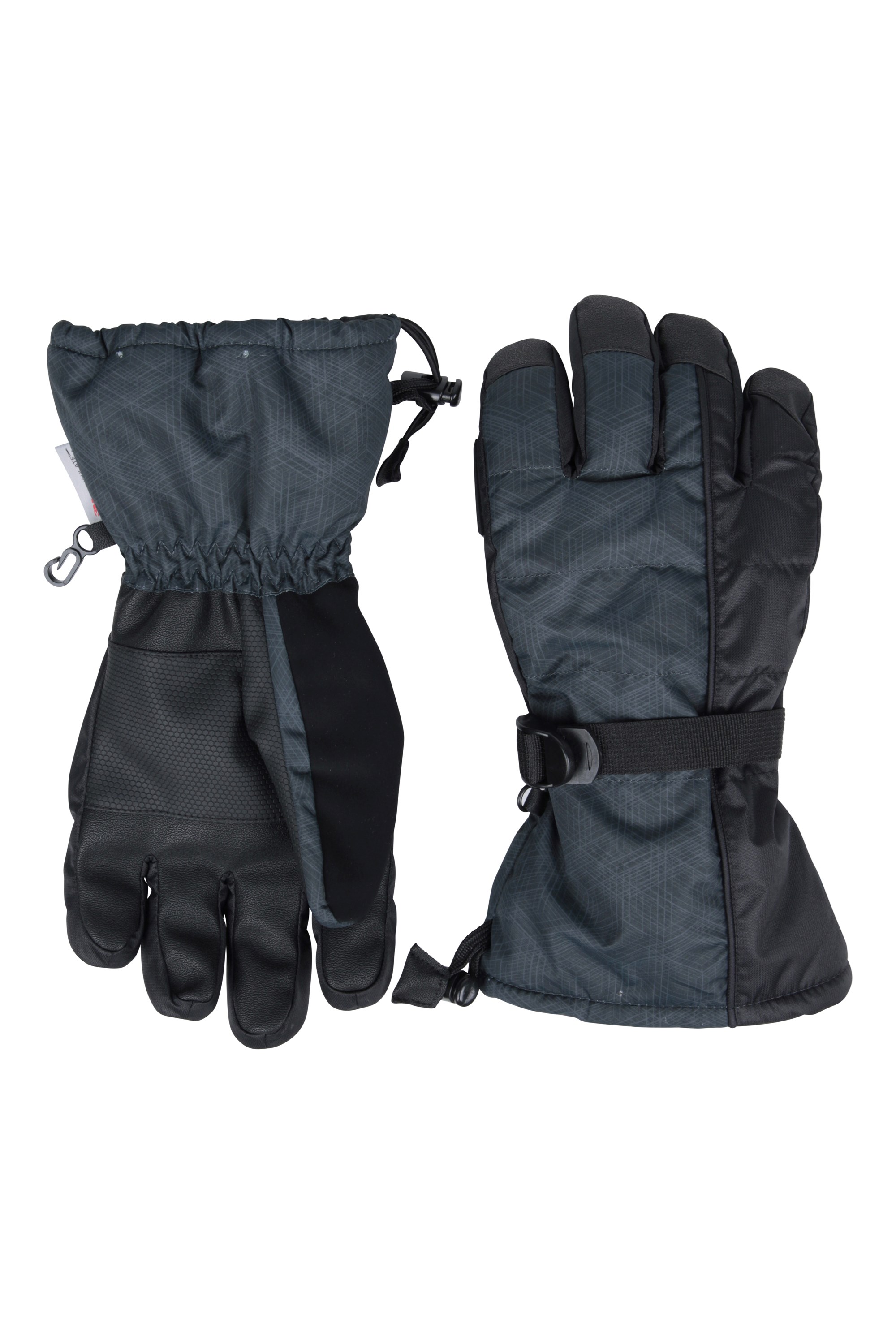 028457 MOUNTAIN EXTREME THINSULATE WATERPROOF SKI GLOVE