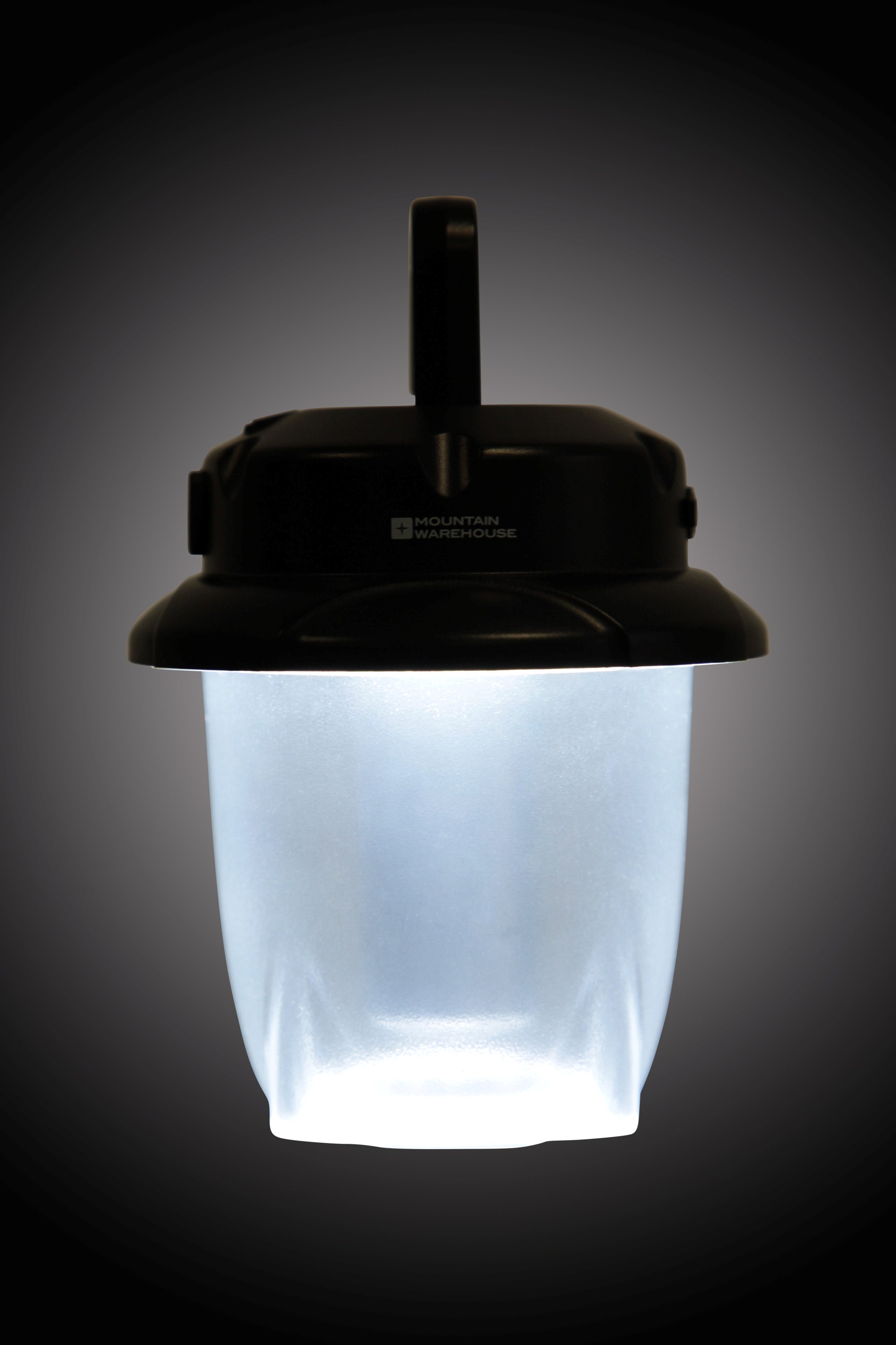 Mini Rechargeable LED Lantern Mountain Warehouse CA