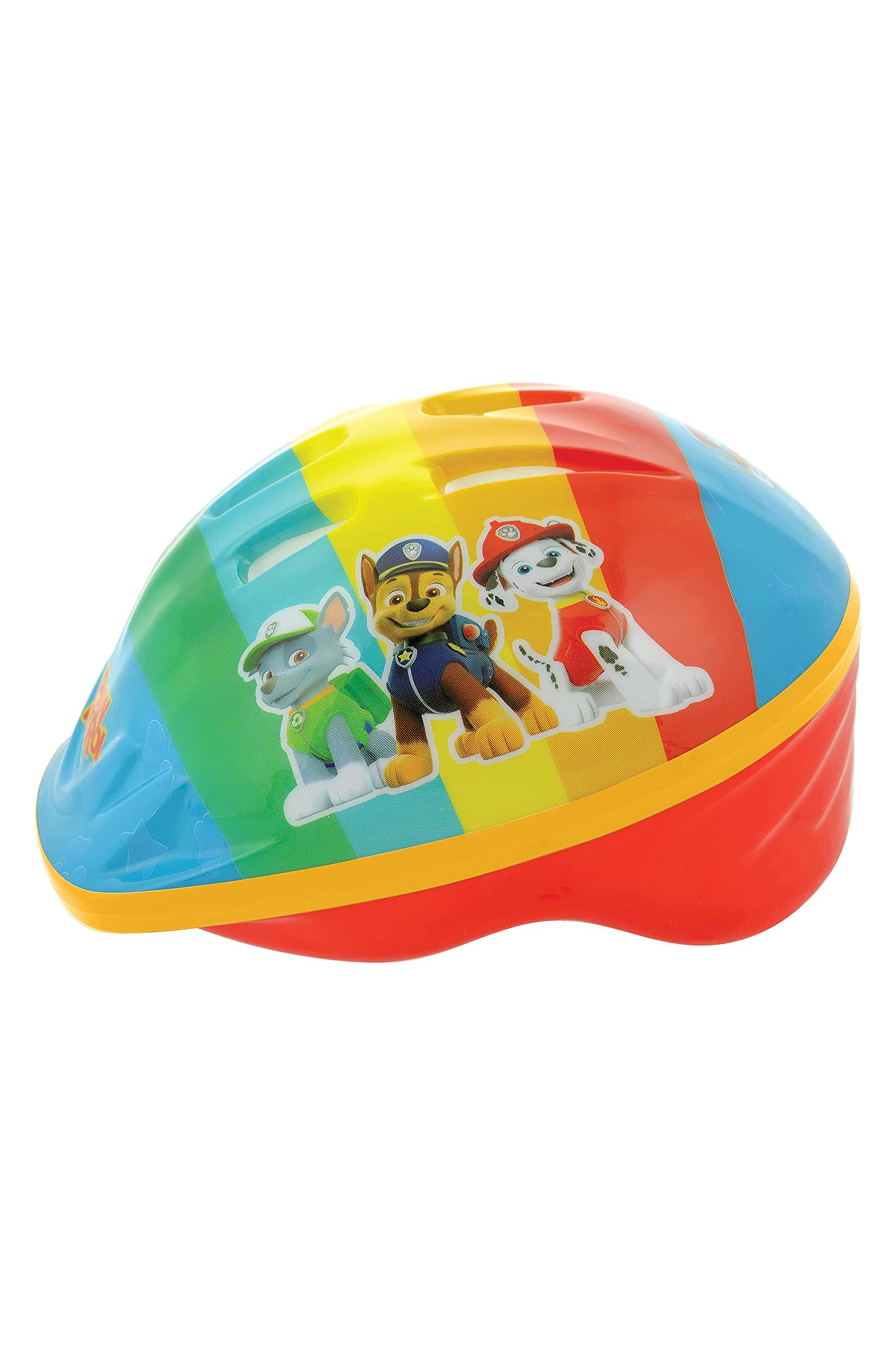 Paw patrol bike helmet store
